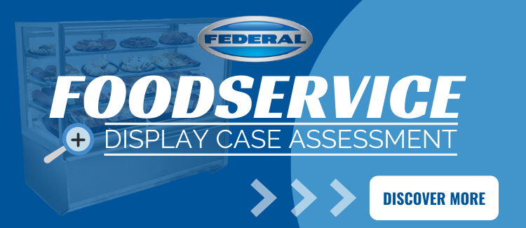 How Counter Top Merchandisers Can Improve Sales | Federal Industries