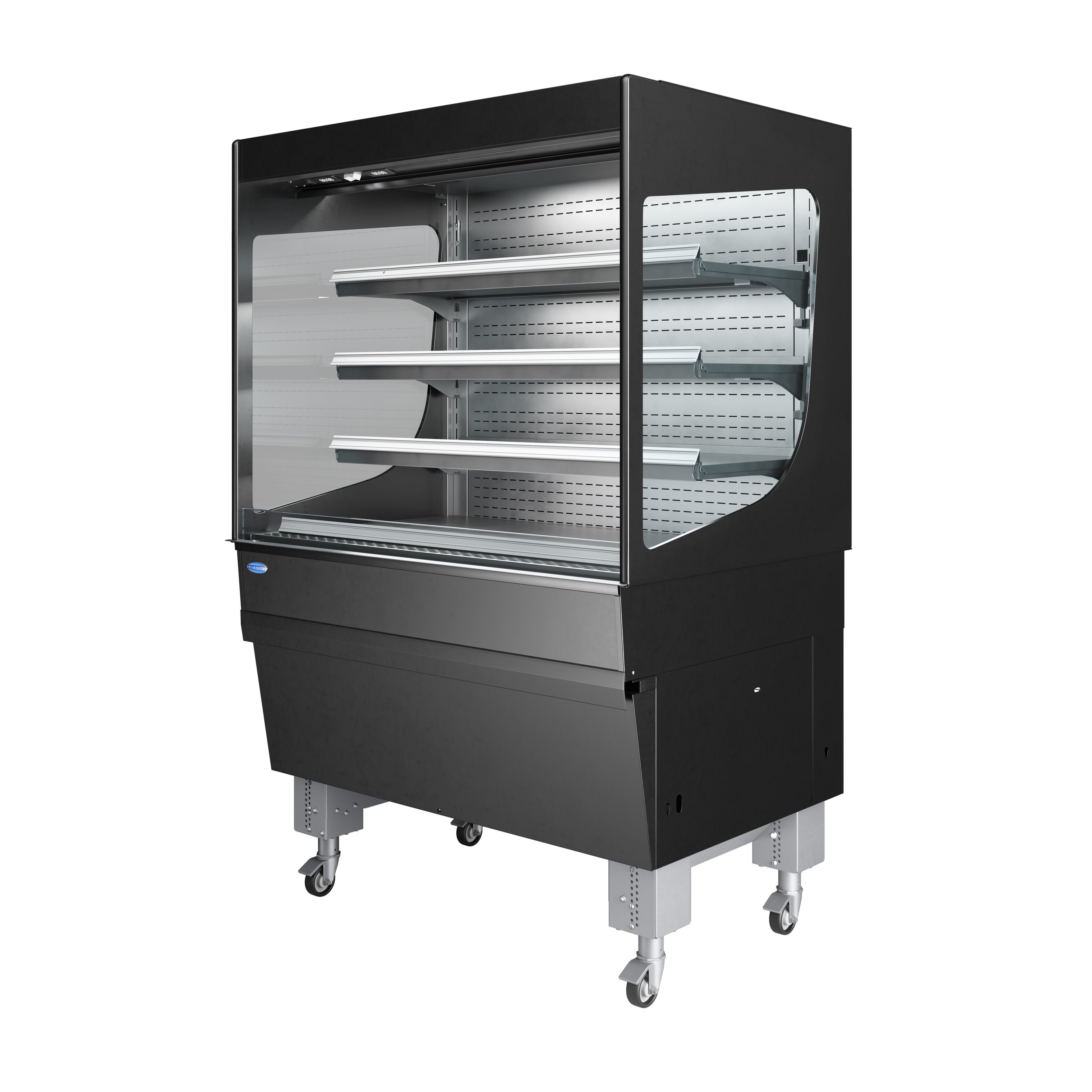 Federal Industries Launches Vision Series – Flex - Slide In